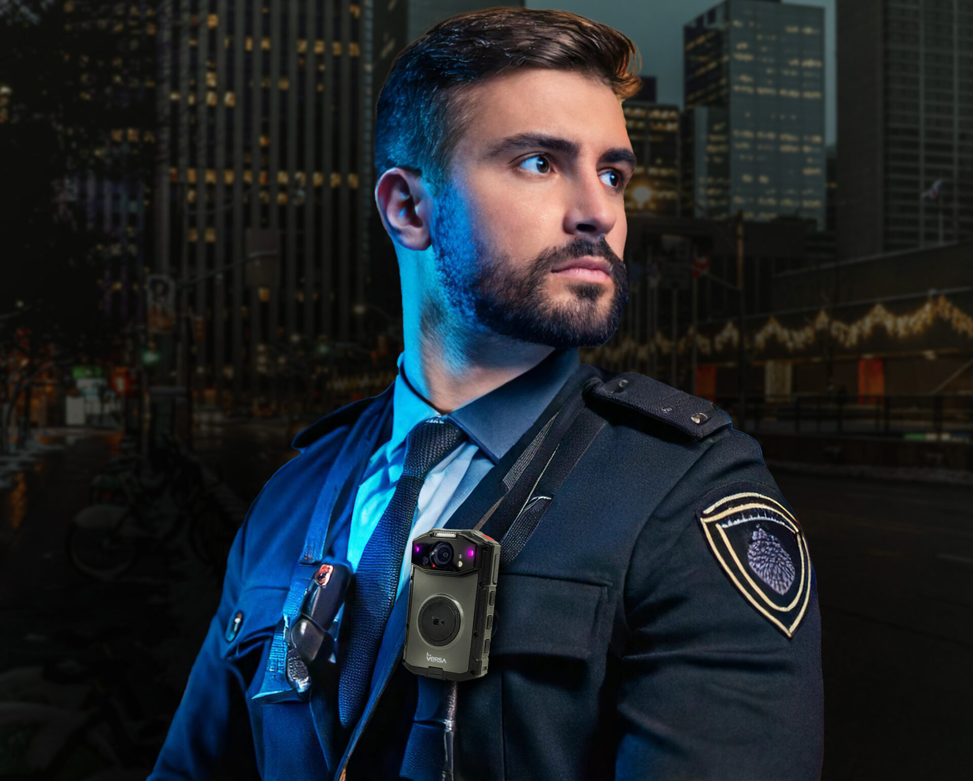 Improving Private Security Command and Control Centers