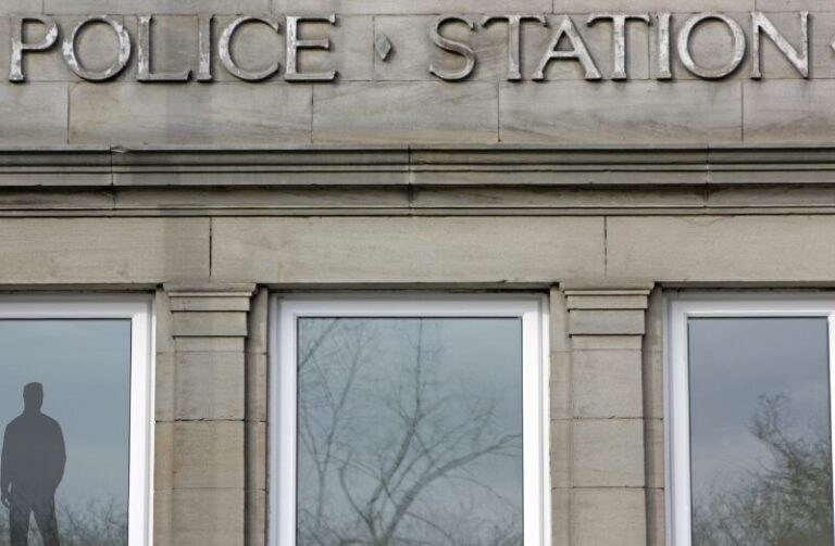 Felon Security Guard Impersonating Police Officer Charged - Security ...