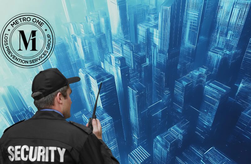 Security Reimagined: Explore Metro One's Evolution - Security Guard ...