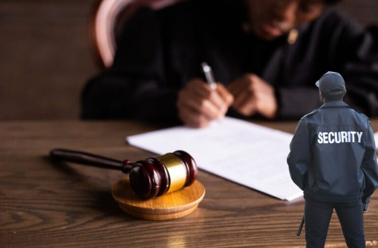 Security Guard Fired for Sleeping on Duty Gets Jury Trial - Security ...