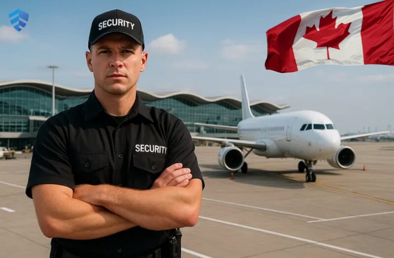 Constellis Subsidiary Triple Canopy Secures $95M FDA Security Contract