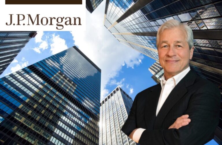 How JPMorgan is Embedding AI in Staff Management Strategies - Security ...