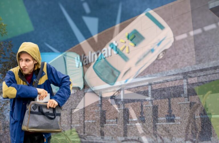 Walmart Employee Dies After Shoplifting Incident Exposed - Security ...
