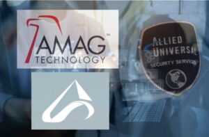 ALLIED UNIVERSAL SPINS OFF AMAG TECHNOLOGY Overview - Security Guard ...