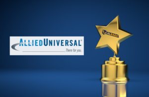 Allied Universal Security Professionals Stand Out in Awards - Security ...