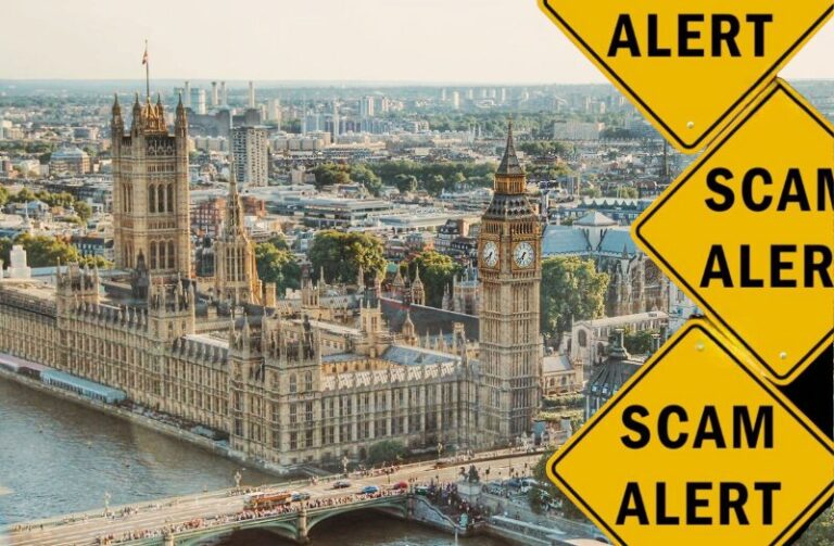 Londoners Charged in 'Complex Fraud' Tied to OPP Probe - Security Guard ...