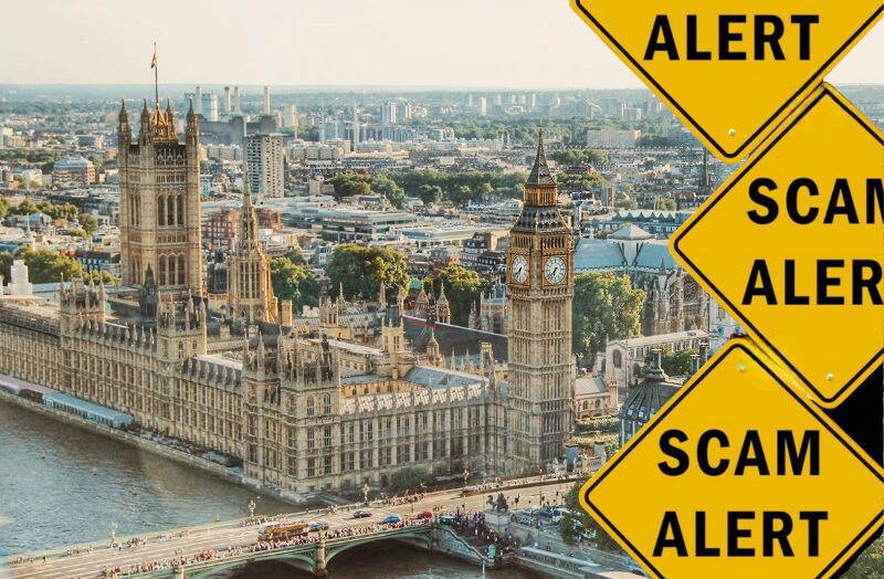 Londoners Charged in 'Complex Fraud' Tied to OPP Probe - Security Guard ...