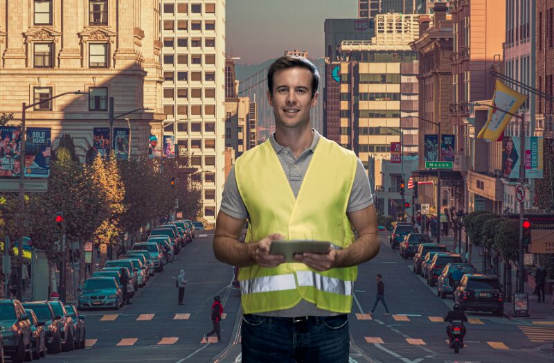 SF Looks to Unlicensed Security Firm for Community Support - Security ...