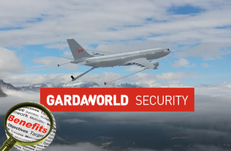 GardaWorld: The Contractor Behind Florida’s Alligator Alcatraz